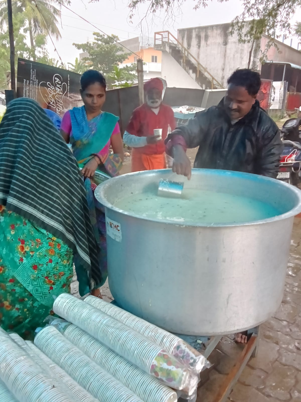 A R Skanda Foundation | Compassion, Service, Humanity